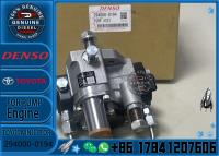 China OEM High Pressure Diesel Fuel Injection Pump 294000-0170 294000-0194 294000-0193 294000-0190 Replacement Part for Diesel Cars for sale