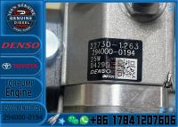 China OEM High Pressure Diesel Fuel Injection Pump 294000-0170 294000-0194 294000-0193 294000-0190 Replacement Part for Diesel Cars for sale