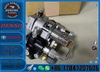 China Diesel Fuel Injection Pump 294000-0201 22730-1281 for for sale