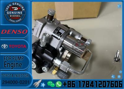 China Diesel Fuel Injection Pump 294000-0201 22730-1281 for for sale