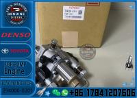 China Diesel Fuel Injection Pump 294000-0201 22730-1281 for for sale