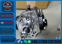 China Diesel Fuel Injection Pump 294000-0201 22730-1281 for for sale