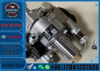 China Diesel Fuel Injection Pump 294000-0201 22730-1281 for for sale