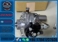 China Diesel Fuel Injection Pump 294000-0201 22730-1281 for for sale