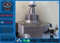 China Rebecca Common Rail Fuel Pump 294000-0294 ,294000-0290 33100-45700 ,3310045700 294000-0823 Fuel Engine Fuel Pump for sale