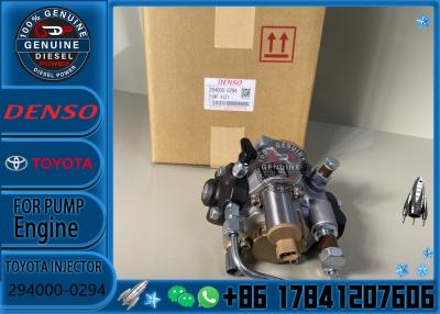 China Rebecca Common Rail Fuel Pump 294000-0294 ,294000-0290 33100-45700 ,3310045700 294000-0823 Fuel Engine Fuel Pump for sale