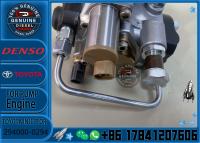 China Rebecca Common Rail Fuel Pump 294000-0294 ,294000-0290 33100-45700 ,3310045700 294000-0823 Fuel Engine Fuel Pump for sale
