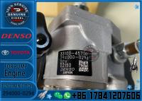 China Rebecca Common Rail Fuel Pump 294000-0294 ,294000-0290 33100-45700 ,3310045700 294000-0823 Fuel Engine Fuel Pump for sale