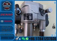 China Rebecca Common Rail Fuel Pump 294000-0294 ,294000-0290 33100-45700 ,3310045700 294000-0823 Fuel Engine Fuel Pump for sale