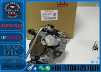 China Genuine New diesel Fuel Injection Pump 294000-0360 294000-0700 22100-30090 for sale