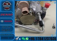 China Common Rail Pump Element Assy HP3 Pump Plunger 294000-0516 22100-30070 for sale