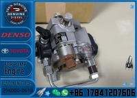China Common Rail Pump Element Assy HP3 Pump Plunger 294000-0516 22100-30070 for sale