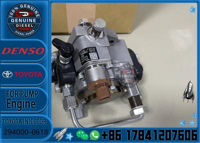 China Common Rail Pump Element Assy HP3 Pump Plunger 294000-0516 22100-30070 for sale