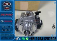 China Common Rail Pump Element Assy HP3 Pump Plunger 294000-0516 22100-30070 for sale