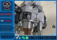 China Common Rail Pump Element Assy HP3 Pump Plunger 294000-0516 22100-30070 for sale