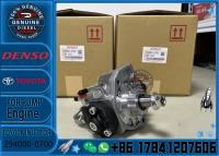 China Genuine New diesel Fuel Injection Pump 294000-0360 294000-0700 22100-30090 for sale