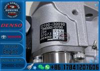 China Genuine New diesel Fuel Injection Pump 294000-0360 294000-0700 22100-30090 for sale