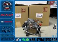 China Genuine New diesel Fuel Injection Pump 294000-0360 294000-0700 22100-30090 for sale