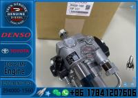 China New Diesel Injector Pump Fuel Injection Pump 294000-1550 294000-1560 294000-2110 for sale