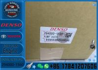 China New Diesel Injector Pump Fuel Injection Pump 294000-1550 294000-1560 294000-2110 for sale
