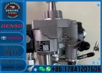 China New Common Rail Fuel Injection Pump 294000-2060 294000-2061 294000-2062 33100-4A900 331004A900 for for sale