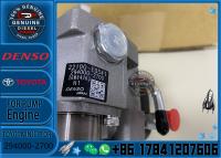 China Diesel Injection Pump 294000-2580 294000-2590 294000-2690 294000-2700 for for sale