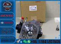 China Diesel Injection Pump 294000-2580 294000-2590 294000-2690 294000-2700 for for sale