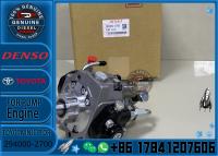 China Diesel Injection Pump 294000-2580 294000-2590 294000-2690 294000-2700 for for sale
