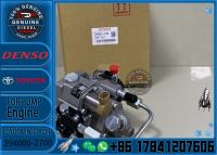 China Diesel Injection Pump 294000-2580 294000-2590 294000-2690 294000-2700 for for sale