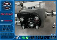 China Diesel Injection Fuel Pump 294050-0081 2940500081 for EngineTruck Engine Parts for sale