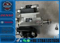 China Diesel Injection Fuel Pump 294050-0081 2940500081 for EngineTruck Engine Parts for sale