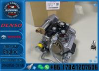 China Fuel Pump Rotor Set Cover Pump Plate 294050-0138 294183-5020 294183-5000 294184-5000 294184-5040 294180-0080 294180-0010 for sale
