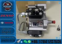 China Fuel Pump Rotor Set Cover Pump Plate 294050-0138 294183-5020 294183-5000 294184-5000 294184-5040 294180-0080 294180-0010 for sale