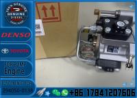China Fuel Pump Rotor Set Cover Pump Plate 294050-0138 294183-5020 294183-5000 294184-5000 294184-5040 294180-0080 294180-0010 for sale