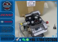 China Fuel Pump Rotor Set Cover Pump Plate 294050-0138 294183-5020 294183-5000 294184-5000 294184-5040 294180-0080 294180-0010 for sale