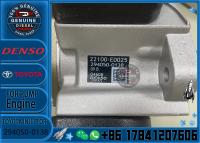 China Fuel Pump Rotor Set Cover Pump Plate 294050-0138 294183-5020 294183-5000 294184-5000 294184-5040 294180-0080 294180-0010 for sale