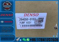 China 294050-0153 22100-E0100 Fuel Injection Pump for Hino Engine J08E for sale