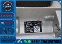 China 294050-0153 22100-E0100 Fuel Injection Pump for Hino Engine J08E for sale