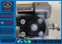 China Diesel Fuel Injection Pump 294050-0364 294050-0363 294050-0360 294050-0361 Remanufactured Fuel Pump 22100-E0351 for sale