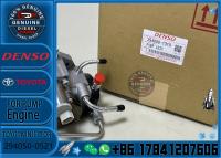 China NEW Common Rail Diesel Fuel Injector Pump HP4 294050-0520 294050-0521 3689041 for Perkins 320E for sale