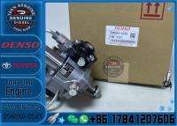 China NEW Common Rail Diesel Fuel Injector Pump HP4 294050-0520 294050-0521 3689041 for Perkins 320E for sale
