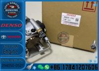 China NEW Common Rail Diesel Fuel Injector Pump HP4 294050-0520 294050-0521 3689041 for Perkins 320E for sale