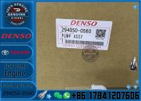 China HP4 Fuel Pump 294050-0560 2940500560 22100-51070 2210051070 for sale