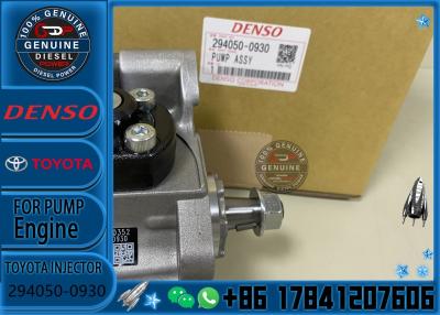 China J08E High Pressure Fuel Pump 294050-0930 22100-E0352 for sale