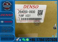 China J08E High Pressure Fuel Pump 294050-0930 22100-E0352 for sale