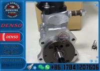 China HIGH QUALITY Fuel Injection Pump 094000-0480 for Lsuzu 6WG1 6WF1 6156-71-1111 for sale