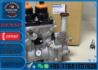 China HIGH QUALITY Fuel Injection Pump 094000-0480 for Lsuzu 6WG1 6WF1 6156-71-1111 for sale
