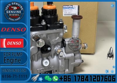 China HIGH QUALITY Fuel Injection Pump 094000-0480 for Lsuzu 6WG1 6WF1 6156-71-1111 for sale