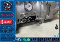 China HIGH QUALITY Fuel Injection Pump 094000-0480 for Lsuzu 6WG1 6WF1 6156-71-1111 for sale