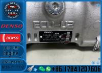 China Common Rail Fuel Injector Pump 094000-0380 6156-71-1112 for Komatsu Engine 6D125-3 Excavator PC400-7 for sale